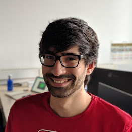 Team | Graphics and Imaging Lab